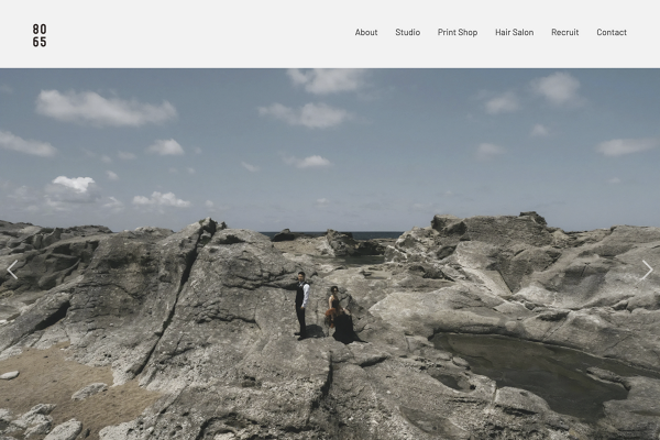 京丹後市｜七五三 | WORKS POST | HARELCO